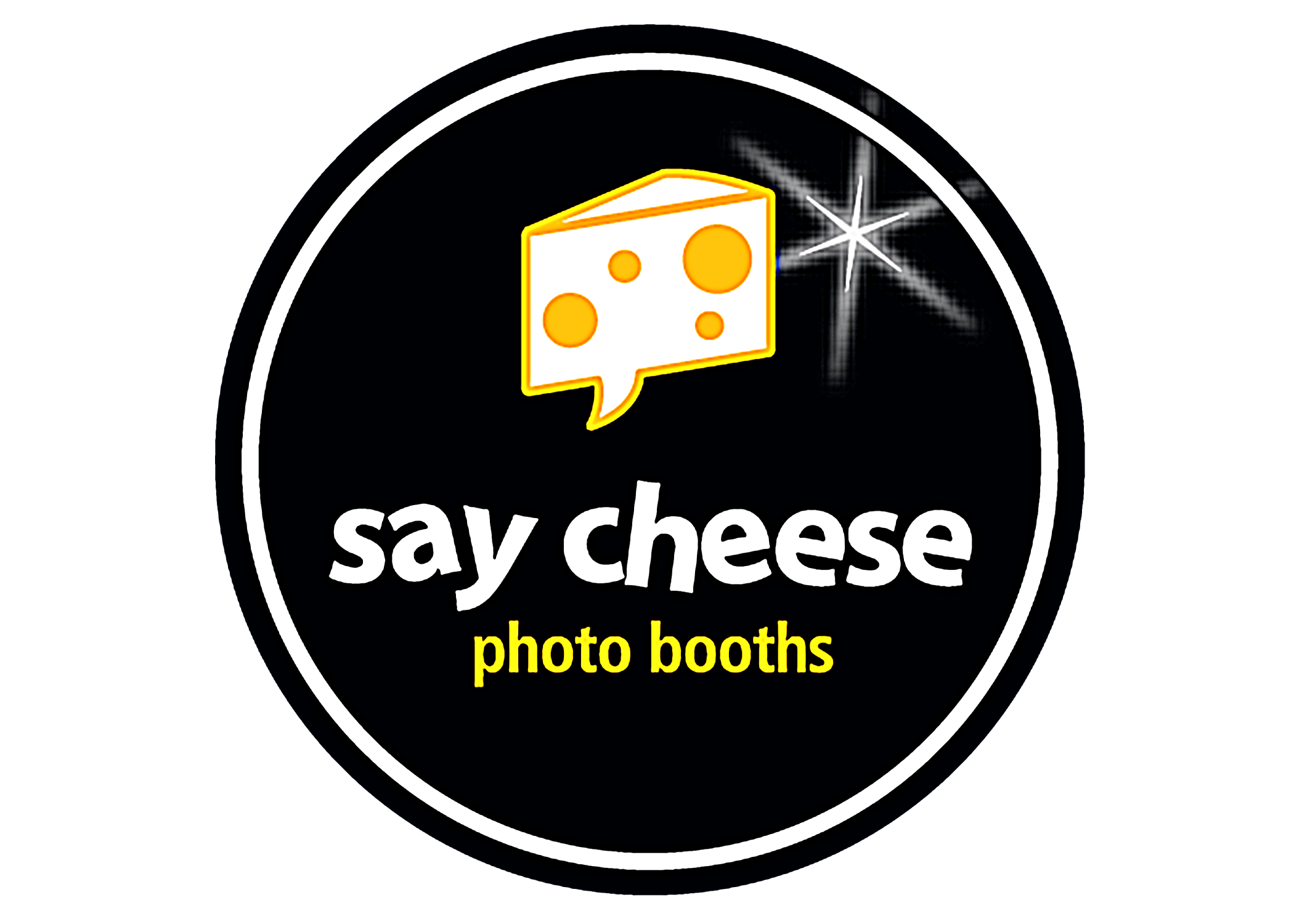 Say Cheese Photo Booths | Book Now | Austin | San Antonio | Hill Country
