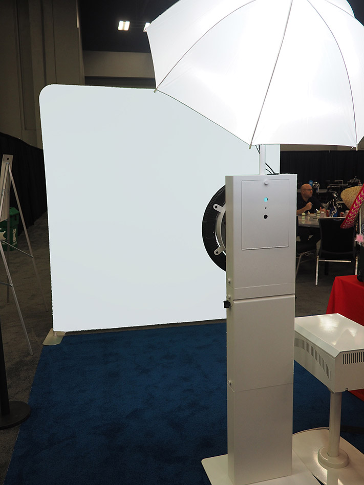 Photo Booth Experiences | Say Cheese Photo Booths