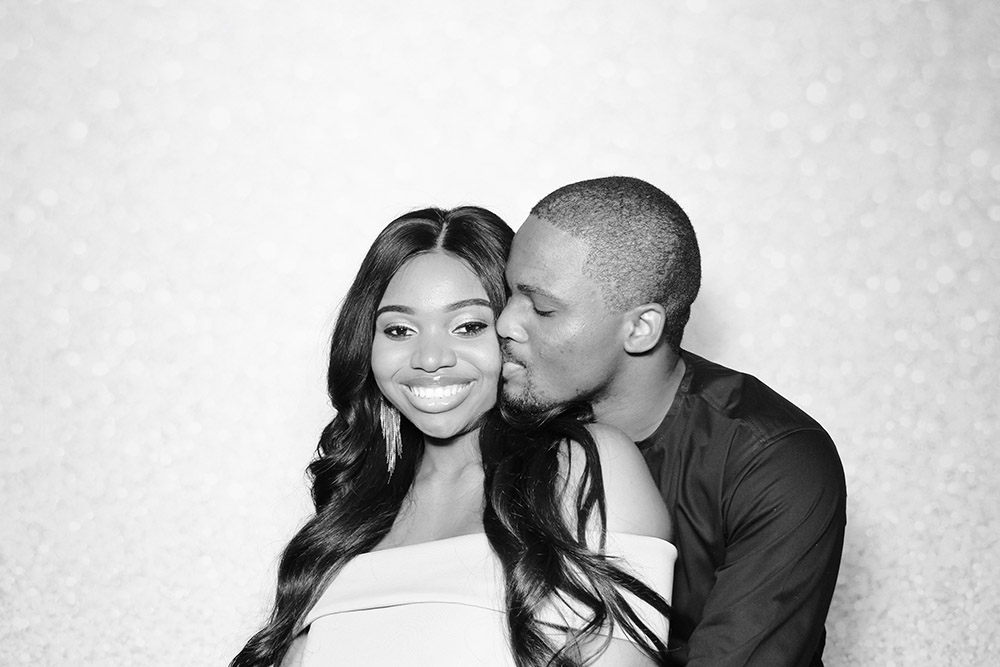 Photo Booth Experiences | Say Cheese Photo Booths